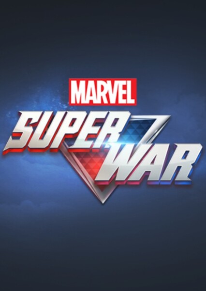 Marvel Super War Fan Casting