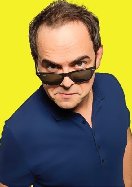 Márvio Lúcio Fan Casting