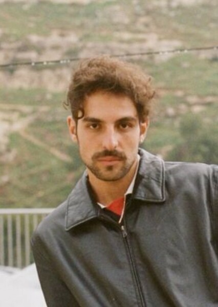 Marwan Abdelhamid Fan Casting