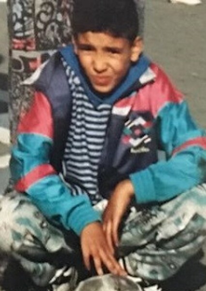 Indiana Jones and the Dial of Destiny (1995) Fan Casting on myCast