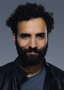 Marwan Kenzari Photo on myCast - Fan Casting Your Favorite Stories