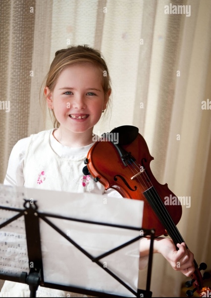 Mary Calhoun Fan Casting