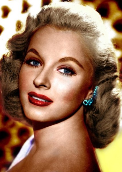 Mary Costa Photo on myCast - Fan Casting Your Favorite Stories