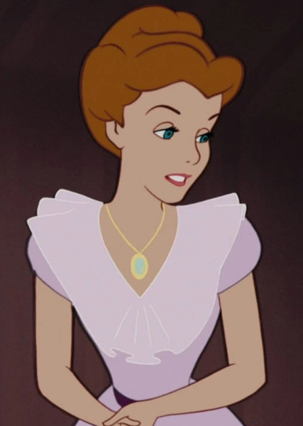 Mary Darling on myCast - Fan Casting Your Favorite Stories