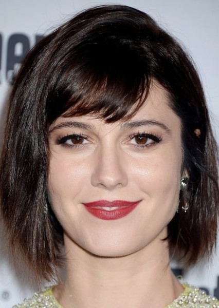 Fan Casting Mary Elizabeth Winstead as Kate Kane in Arrowverse (HBO Max ...