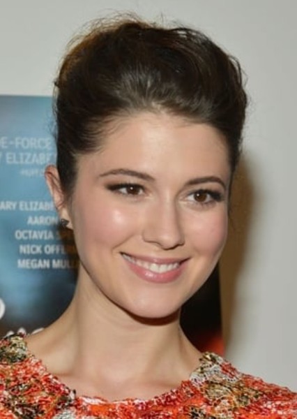 Mary Elizabeth Winstead Photo on myCast - Fan Casting Your Favorite Stories