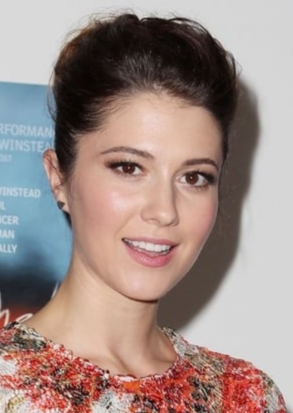 Mary Elizabeth Winstead Photo on myCast - Fan Casting Your Favorite Stories