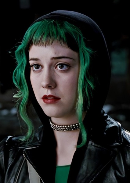 Fan Casting Mary Elizabeth Winstead as Emerald in ⭐ Steven Universe ...