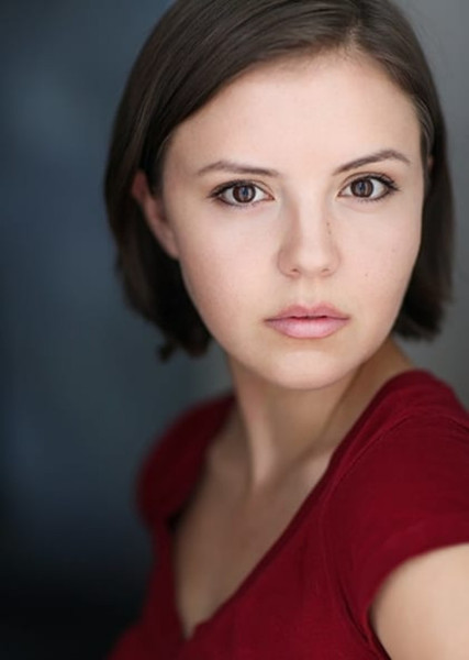 Mary Galloway Photo on myCast - Fan Casting Your Favorite Stories