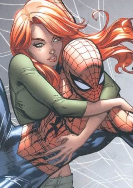 Mary Jane Watson Photo on myCast - Fan Casting Your Favorite Stories