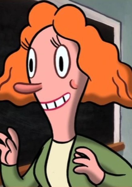 Mary Lou Helperman Fan Casting