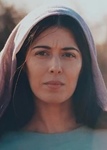 Photos of Mary Magdalene (The Chosen) on myCast - Fan Casting Your Favorite Stories