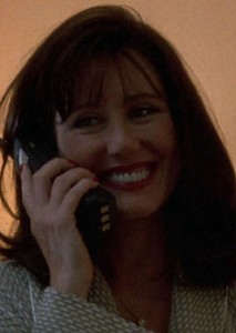 Mary McDonnell Photo on myCast - Fan Casting Your Favorite Stories