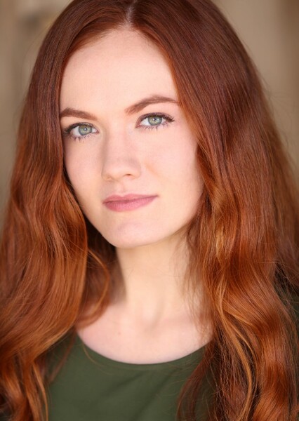 Mary Nelson Fan Casting