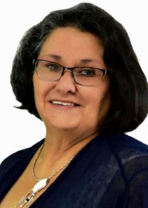 Mary Rivera Photo on myCast - Fan Casting Your Favorite Stories