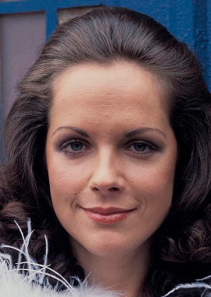 Mary Tamm on myCast - Fan Casting Your Favorite Stories