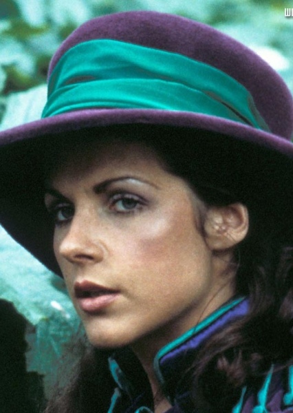 Mary Tamm Photo on myCast - Fan Casting Your Favorite Stories