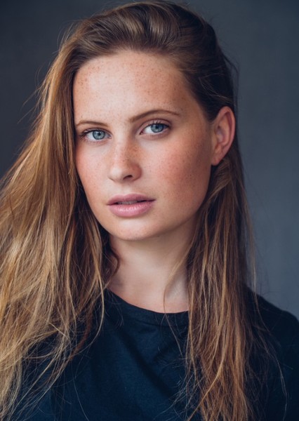 Mary Weatherall Fan Casting