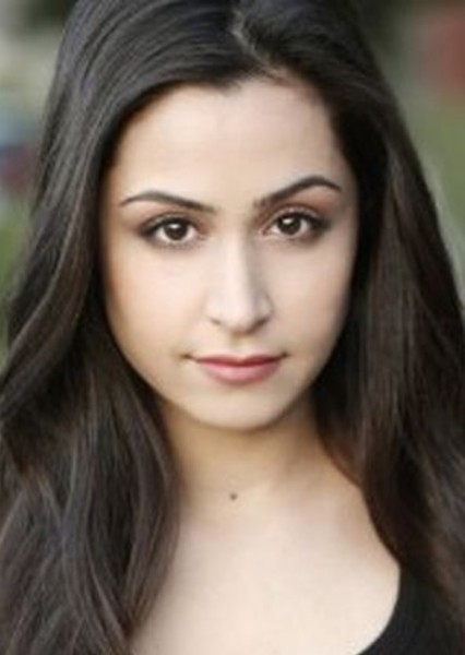 Maryam Cné Fan Casting