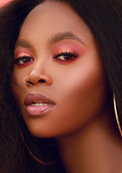 Maryam Hassan on myCast - Fan Casting Your Favorite Stories