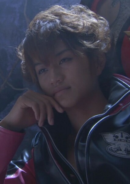 Masahiro Inoue Photo on myCast - Fan Casting Your Favorite Stories