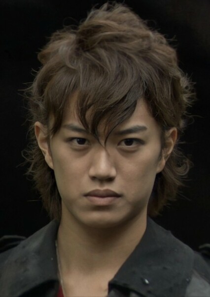 Masahiro Inoue Photo on myCast - Fan Casting Your Favorite Stories