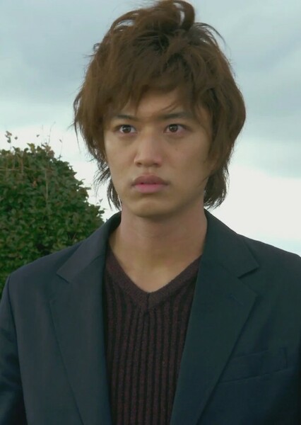 Masahiro Inoue Photo on myCast - Fan Casting Your Favorite Stories