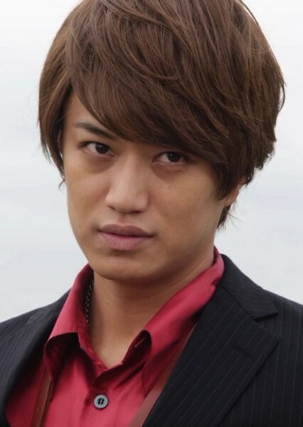 Masahiro Inoue Photo on myCast - Fan Casting Your Favorite Stories