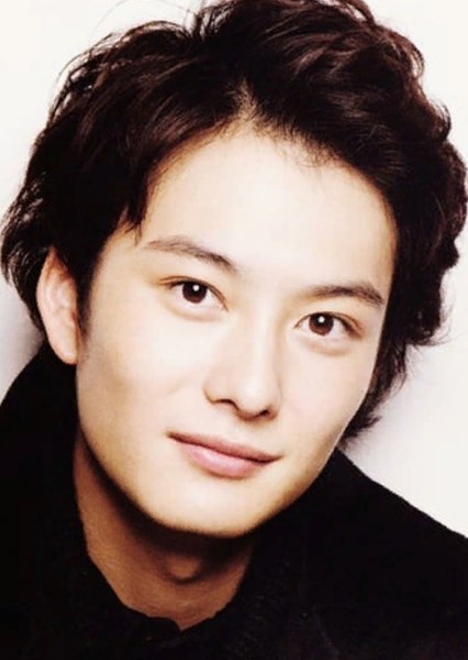 Masaki Okada Photo on myCast - Fan Casting Your Favorite Stories
