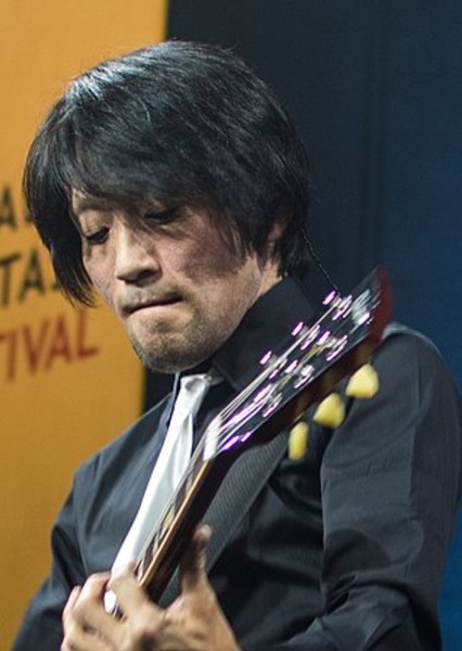 Masayoshi Soken Fan Casting