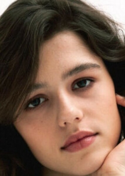 Masha Matsel Fan Casting