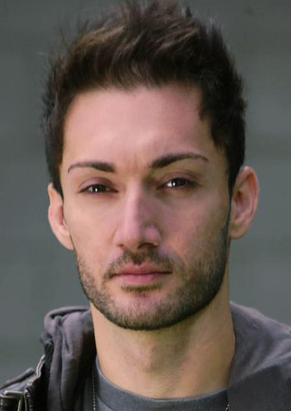 Mashood Alam Photo on myCast - Fan Casting Your Favorite Stories