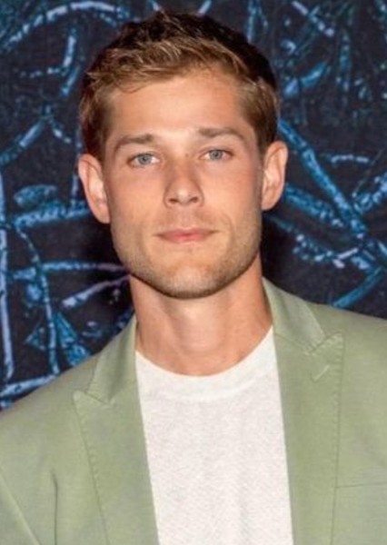 Jason Carver Fan Casting for Stranger Things | myCast - Fan Casting ...