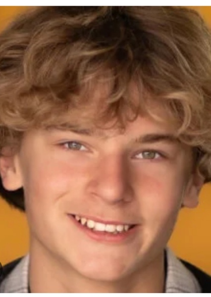 Mason Gillett Fan Casting