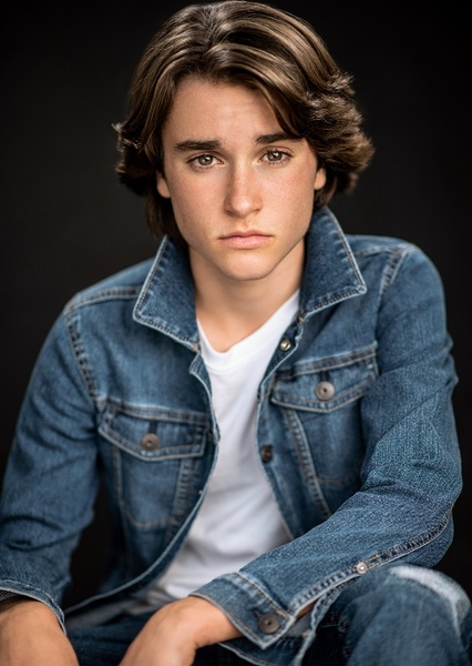 Mason McKenzie Photo on myCast - Fan Casting Your Favorite Stories