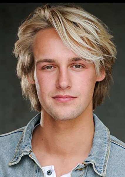 Mason Mecartea Photo on myCast - Fan Casting Your Favorite Stories
