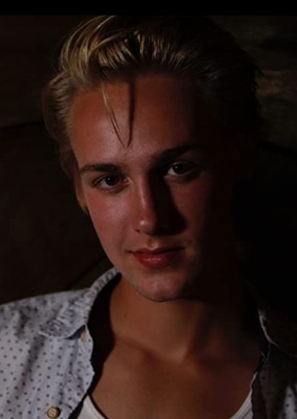 Mason Mecartea Photo on myCast - Fan Casting Your Favorite Stories