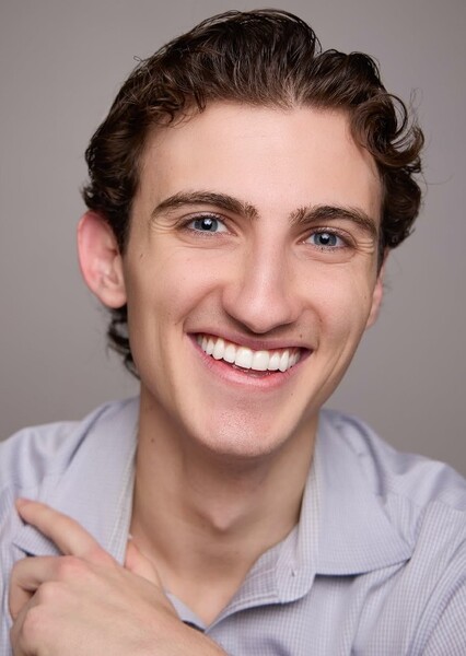 Mason Olshavsky Fan Casting