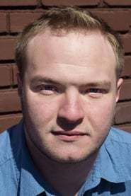 Mason Pike on myCast - Fan Casting Your Favorite Stories