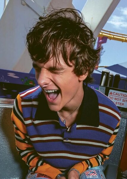 Ben Tennyson Fan Casting for Ben 10: The Hero Returns | myCast - Fan ...