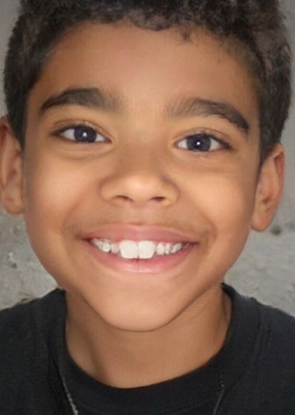 Mason Thomas Browning Fan Casting