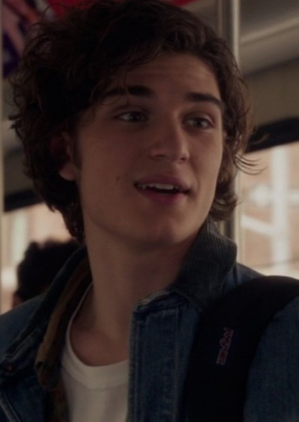 Mason Versaw on myCast - Fan Casting Your Favorite Stories