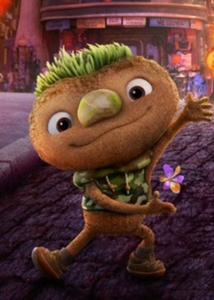 Mason Wertheimer Photo on myCast - Fan Casting Your Favorite Stories