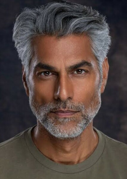 Masood Ali Khan Fan Casting