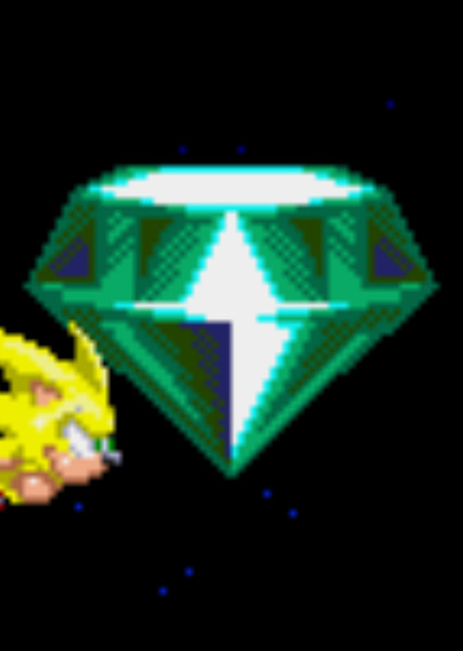 Master Emerald on myCast - Fan Casting Your Favorite Stories