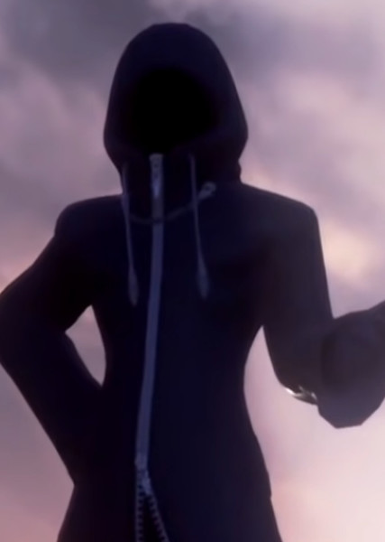 Master of Masters on myCast - Fan Casting Your Favorite Stories