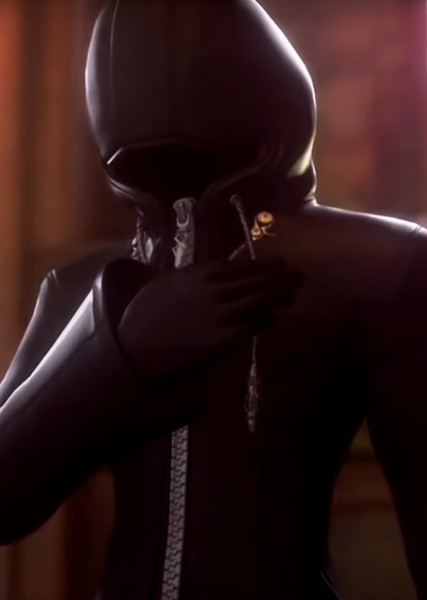 Master of Masters on myCast - Fan Casting Your Favorite Stories