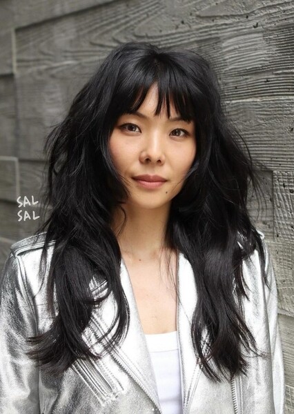 Shiho Kikuchi Fan Casting