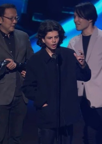 Photos of Matan Evans on myCast - Fan Casting Your Favorite Stories