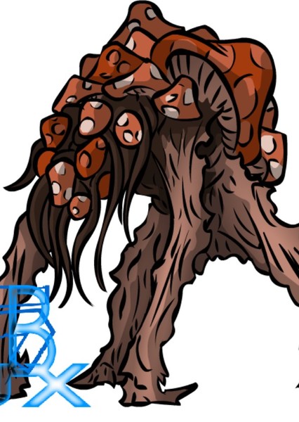 Matango on myCast - Fan Casting Your Favorite Stories